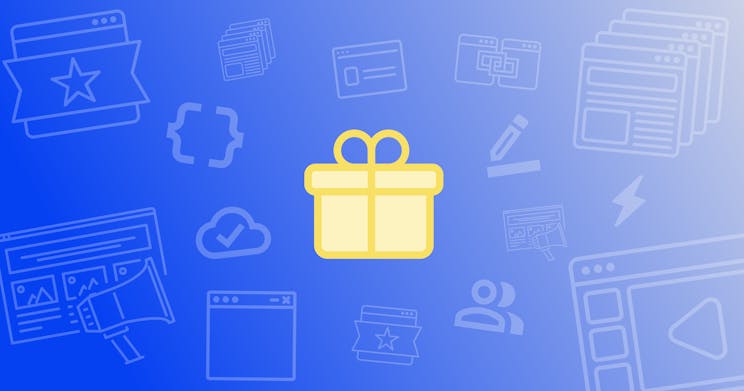 CloudCannon’s 2024 wrapped | CloudCannon