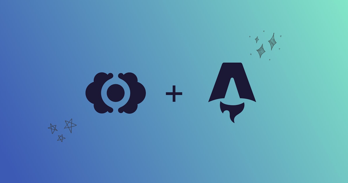 Out-of-this-world support for all Astro users | CloudCannon