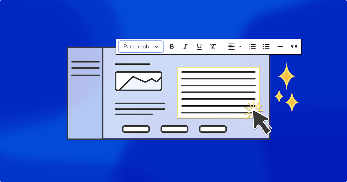 Make content editing more visual: upgraded Editable Regions | CloudCannon