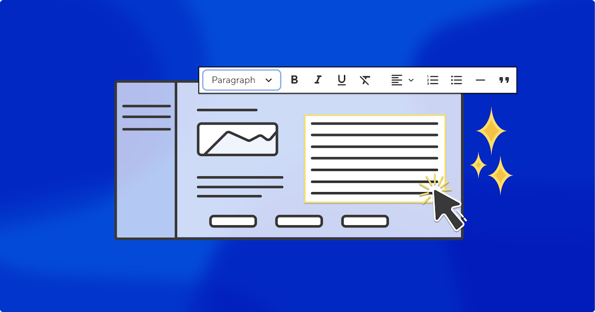 Make content editing more visual: upgraded Editable Regions | CloudCannon