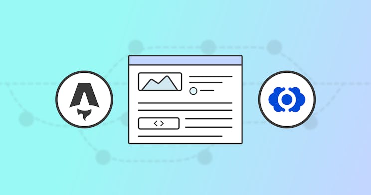 Getting started with CloudCannon and Astro: Snippets and Collections ...