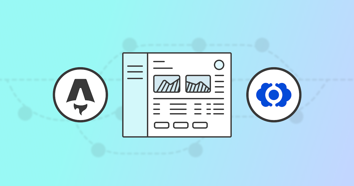 Getting started with CloudCannon and Astro: WYSIWYG blogging | CloudCannon