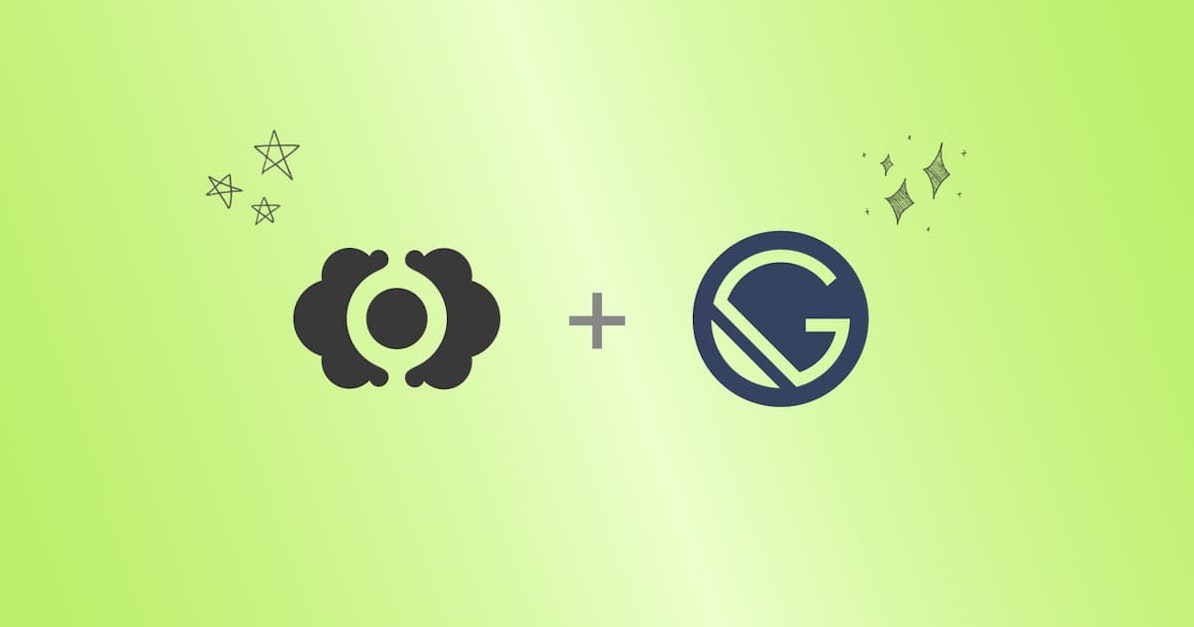 Full CloudCannon support for Gatsby | CloudCannon