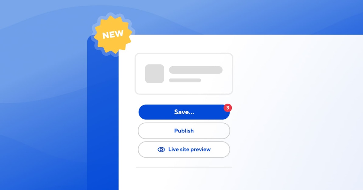 Upcoming CloudCannon Interface improvements (Open Beta) | CloudCannon