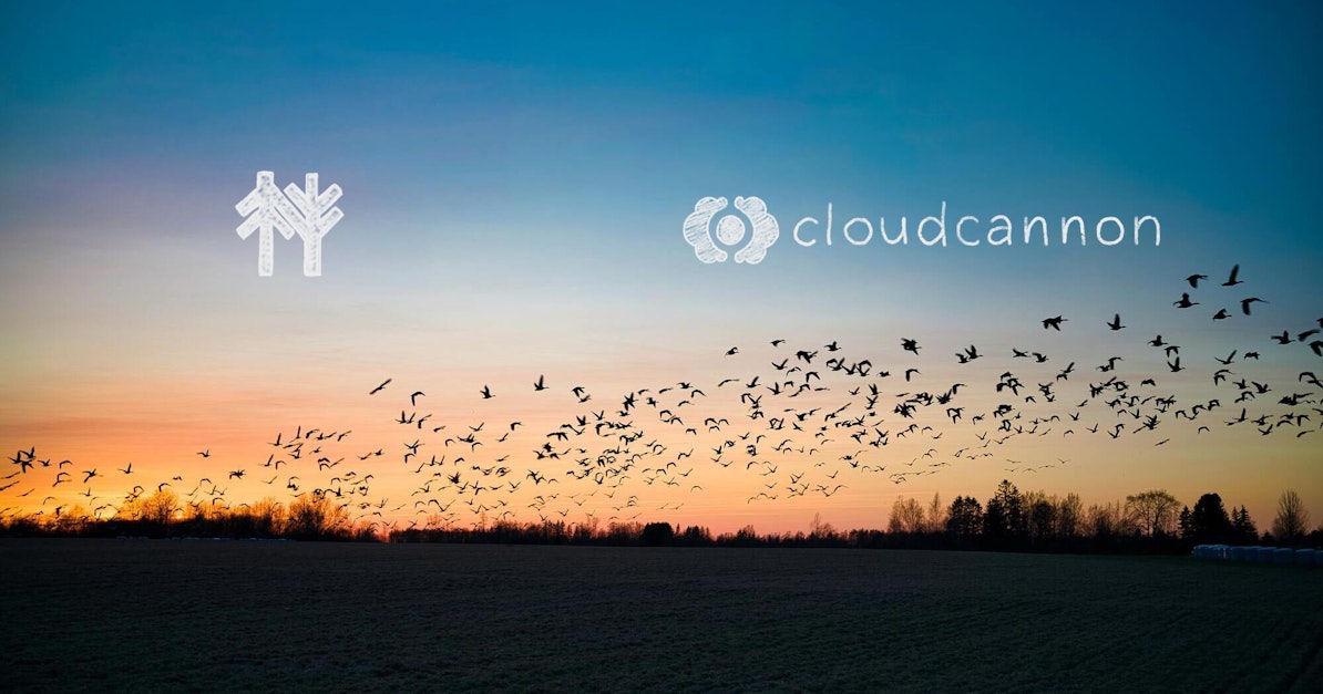 Forestry to CloudCannon: The full migration guide | CloudCannon