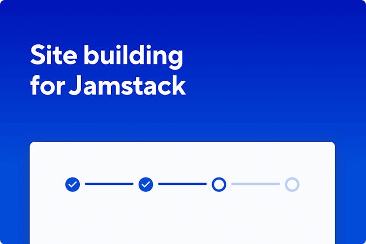 Upgrading our build flow for Jamstack | CloudCannon