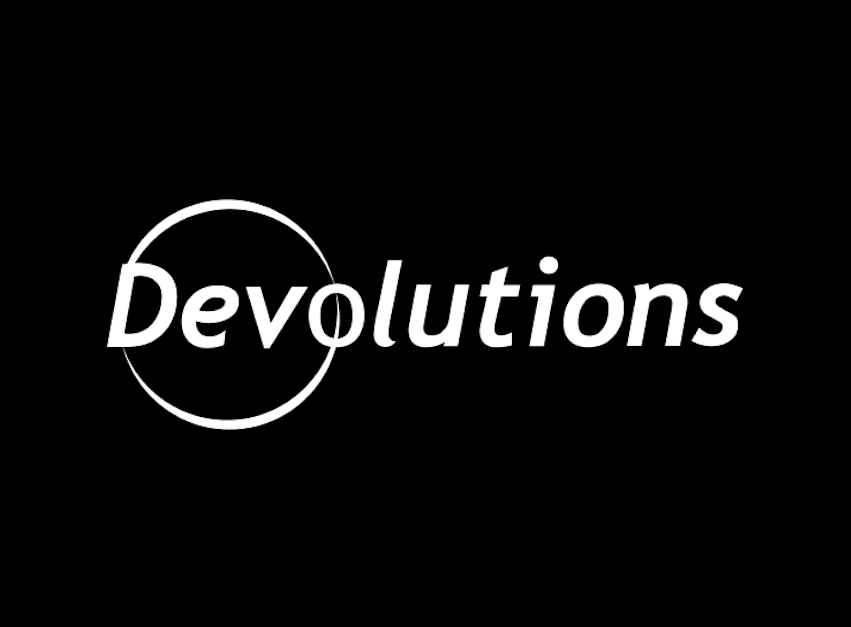 Devolutions | CloudCannon