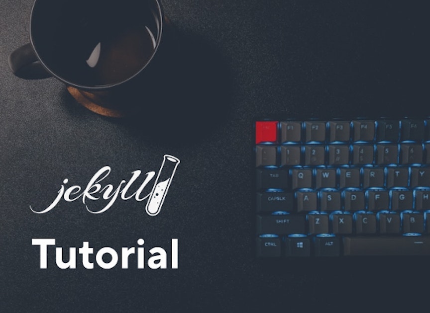 Jekyll front matter & YAML | CloudCannon